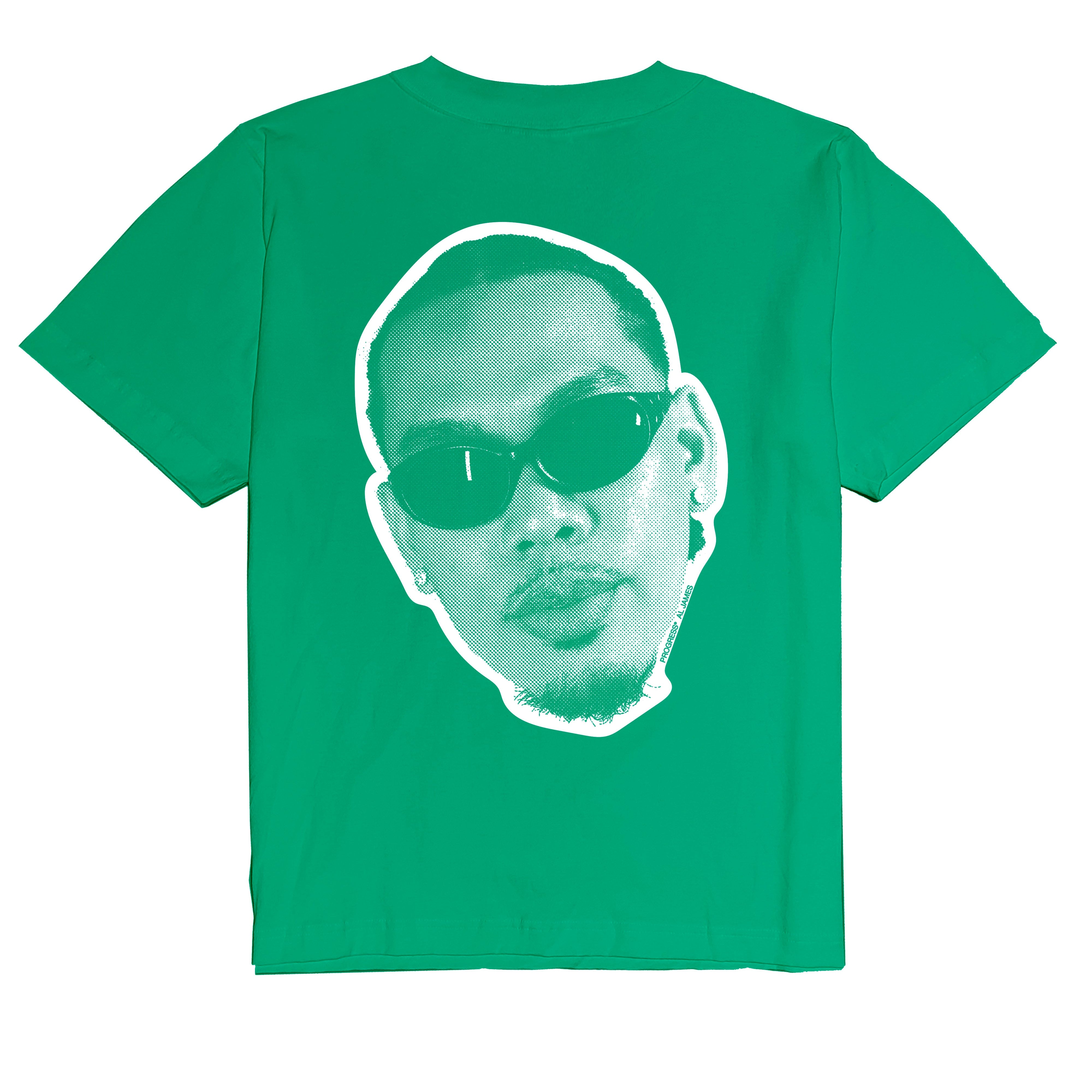 Everyday Hiphop "Al James" – PROGRESS®