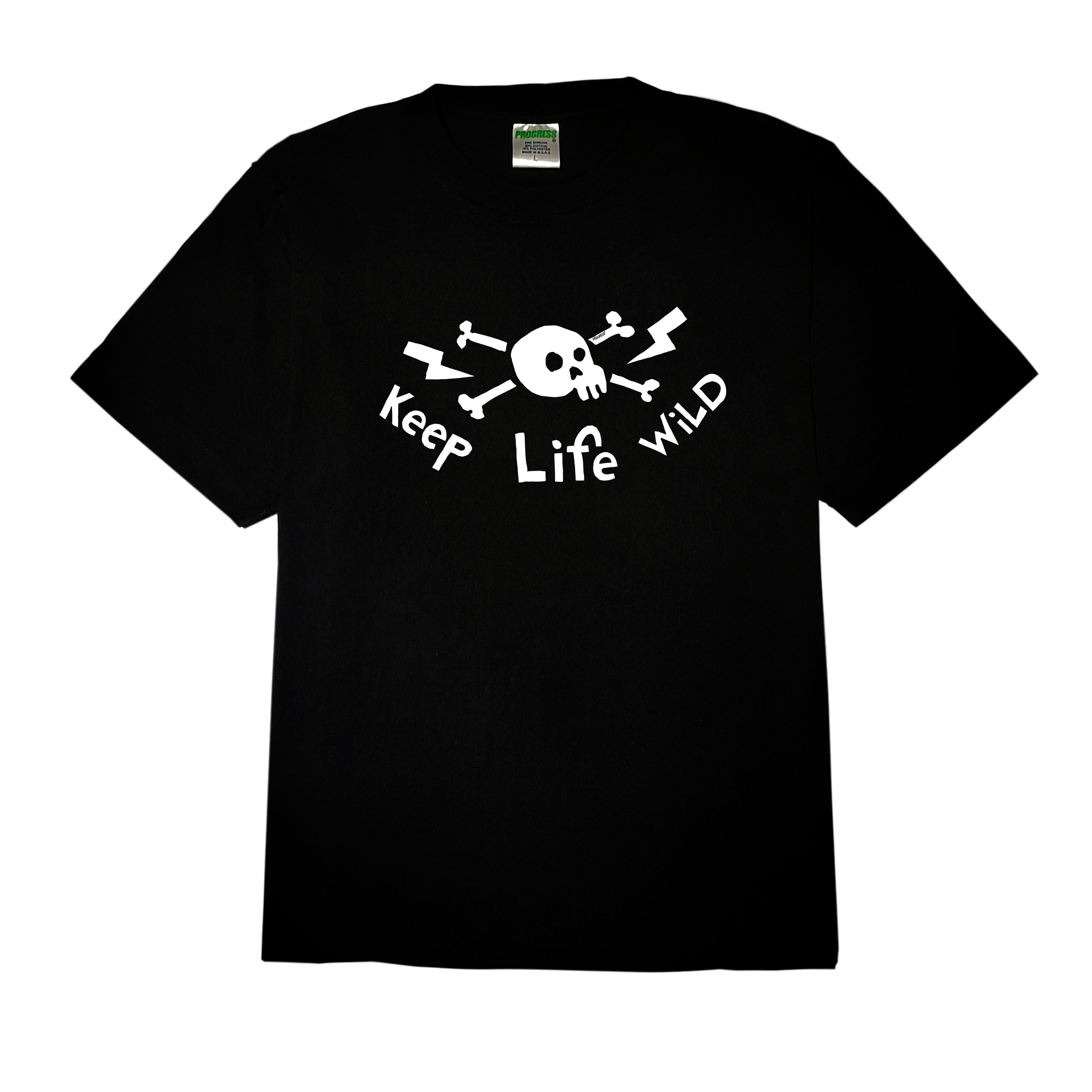 Keep Life Wild – PROGRESS®