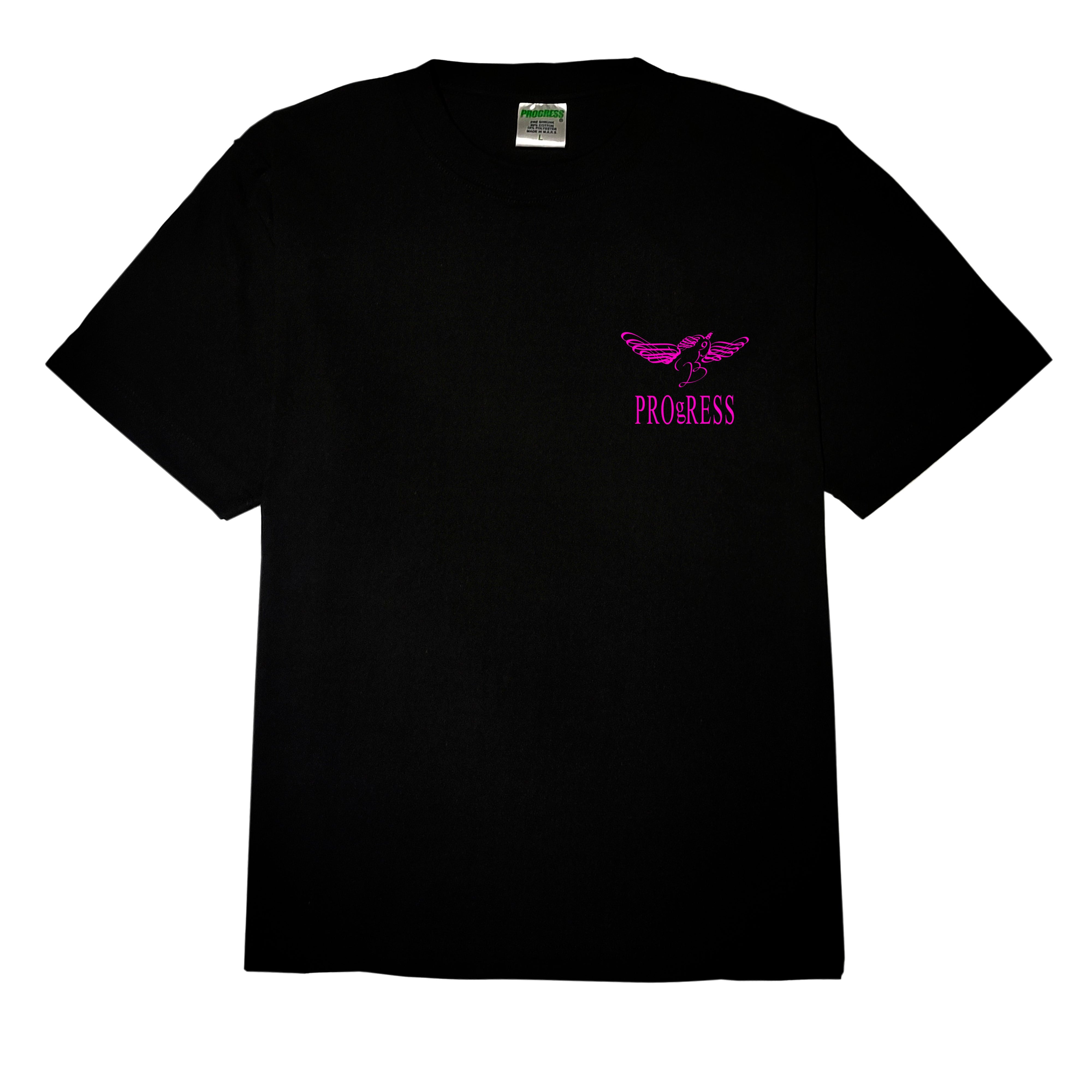 Ultimate Club Pink – PROGRESS®
